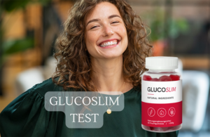 Glucoslim Gummies Test, Erfahrungen & Trustpilot